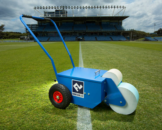 Line Markers | FountainLine