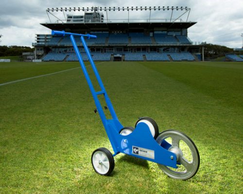 Line Markers | FountainLine