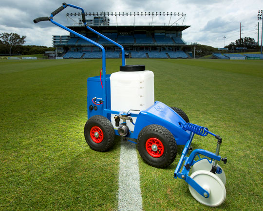 Line Markers | FountainLine