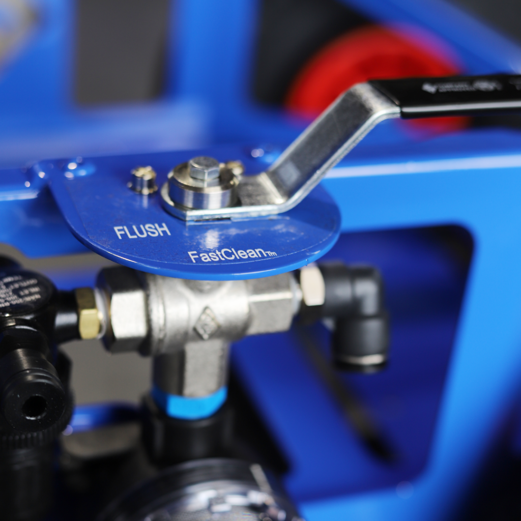 ProLine - Drop & Go | FountainLine