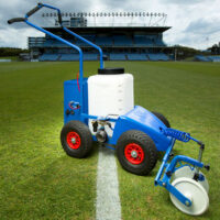 Line Marking Machines | FountainLine