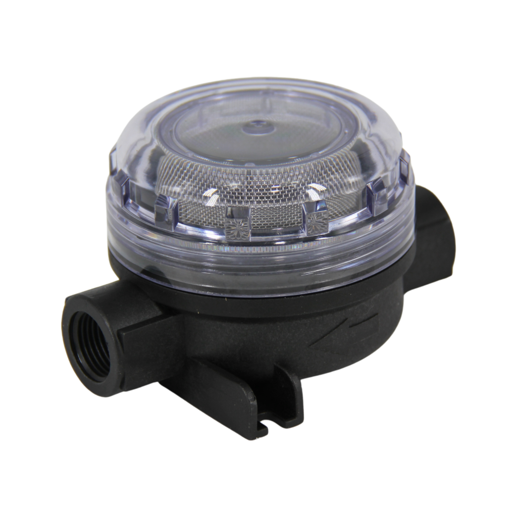 FastClean Filter Assembly | FountainLine