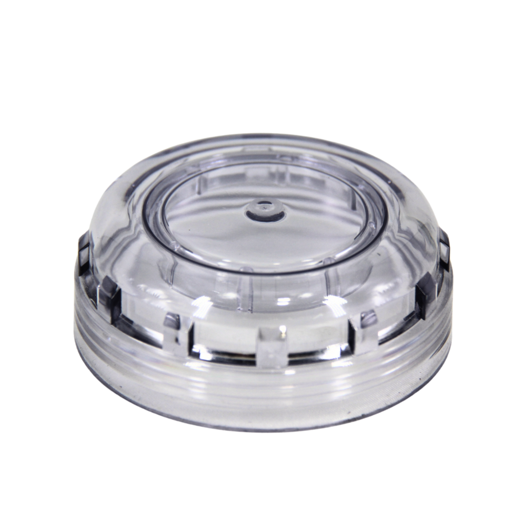 Fast Clean Filter Cap | FountainLine