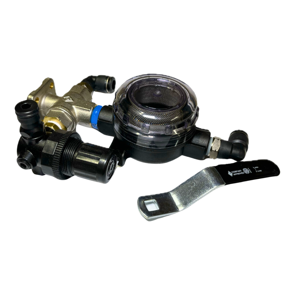 ProLine V4 Archives | FountainLine