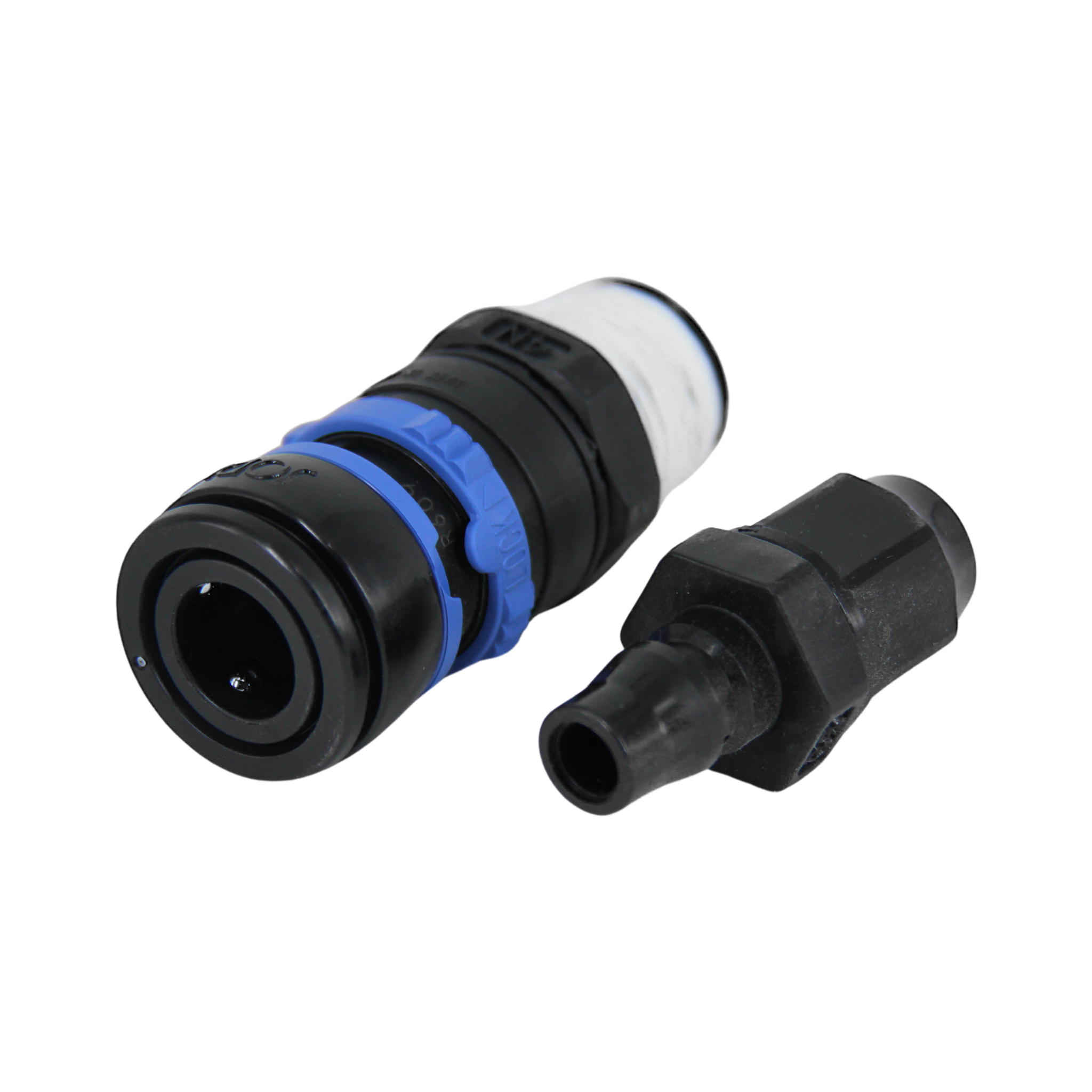 ProLine V4 Container & Fittings | FountainLine