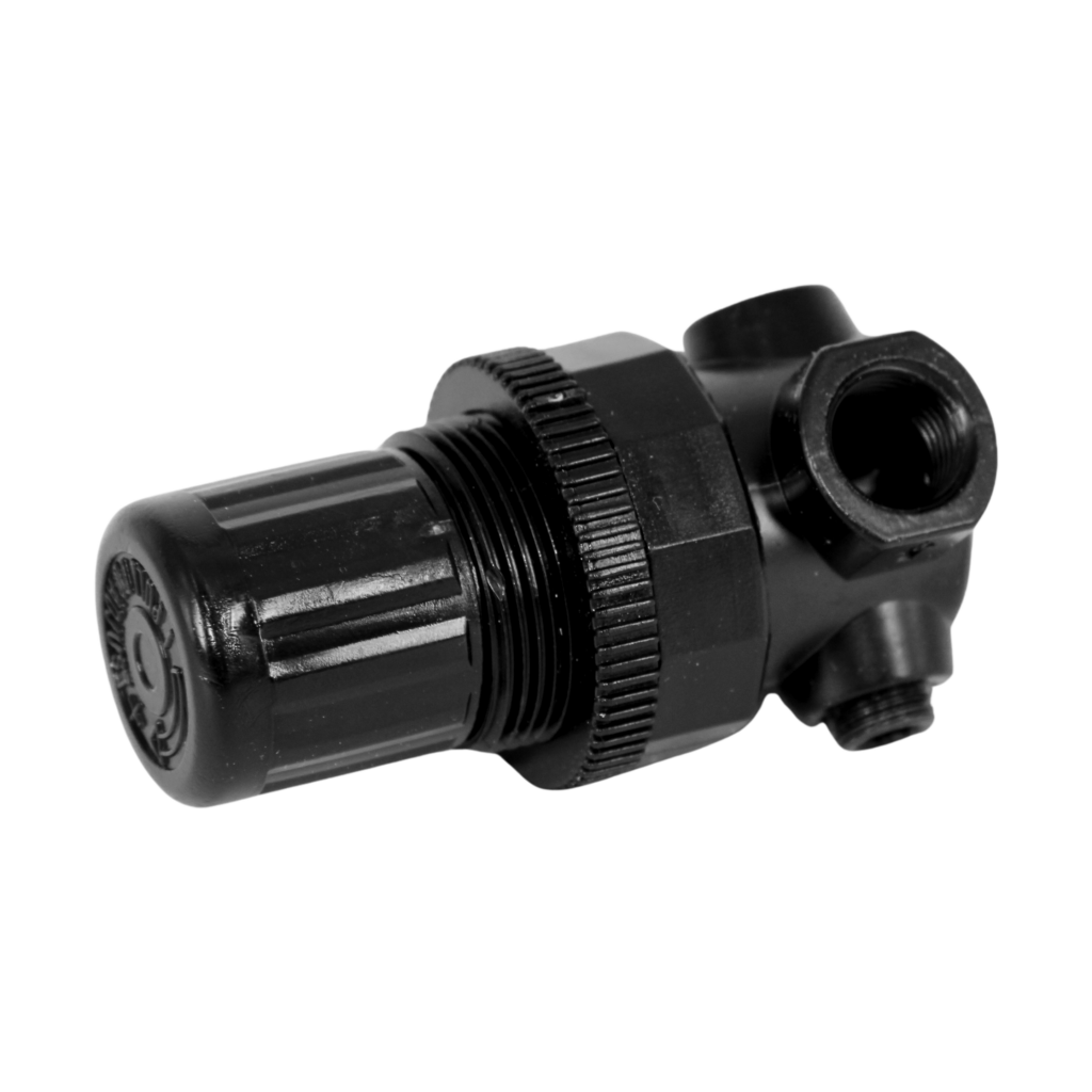 Fast Clean Regulator | FountainLine