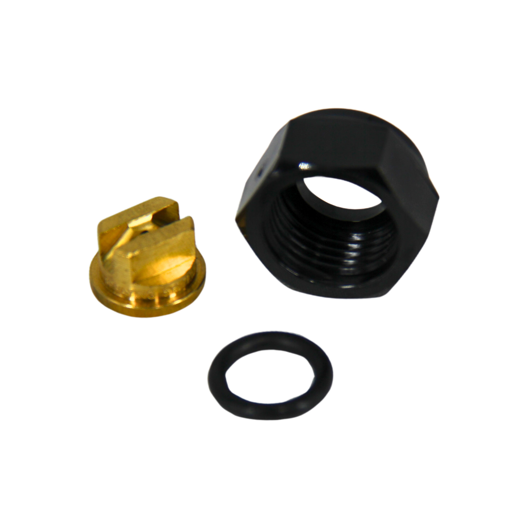 Nozzle Complete | FountainLine