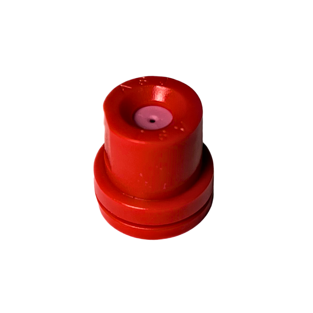Light Over Marking Nozzle – Red | FountainLine