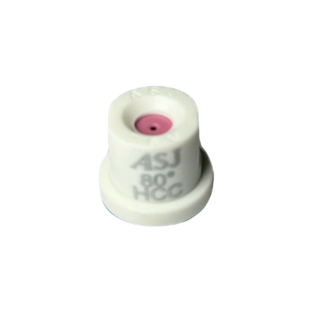 Heavy Over Marking Nozzle - White | FountainLine