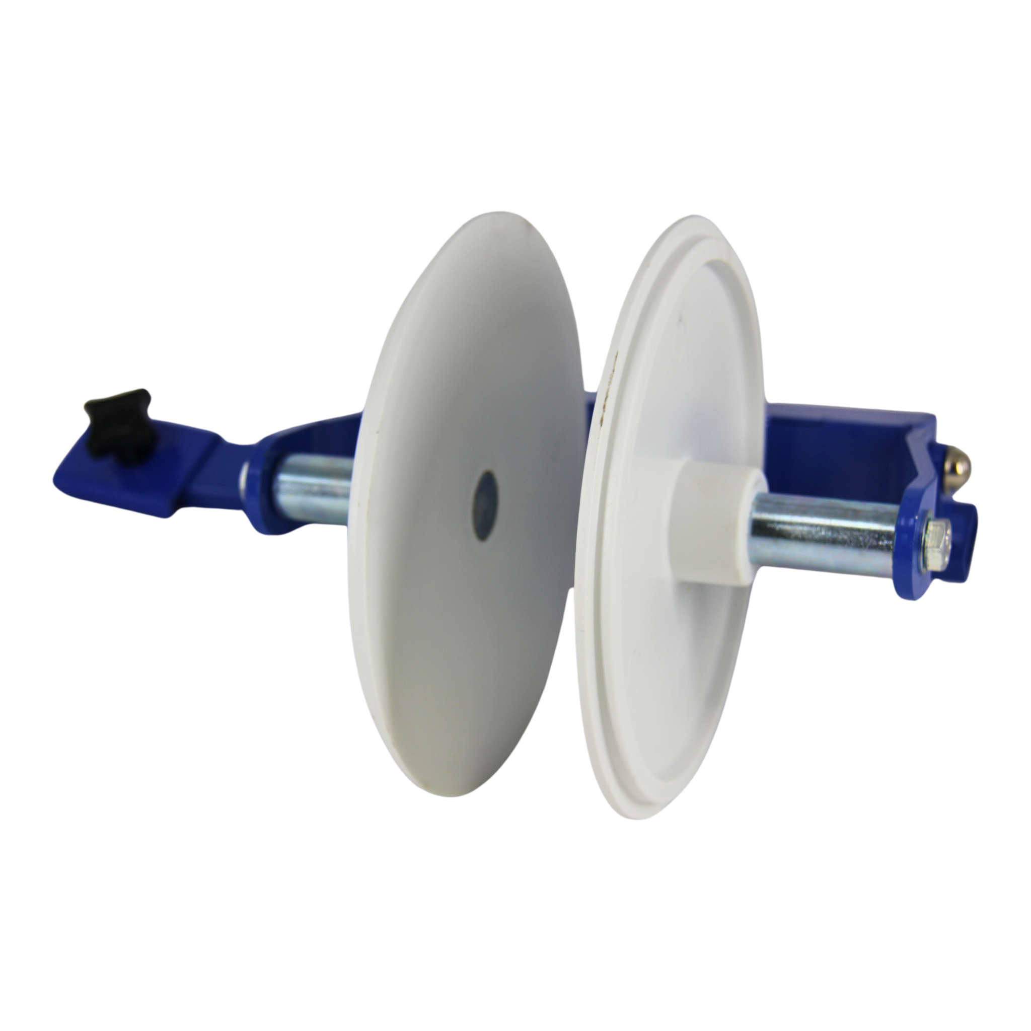 Slide Rail Mark/Disc Assembly | FountainLine