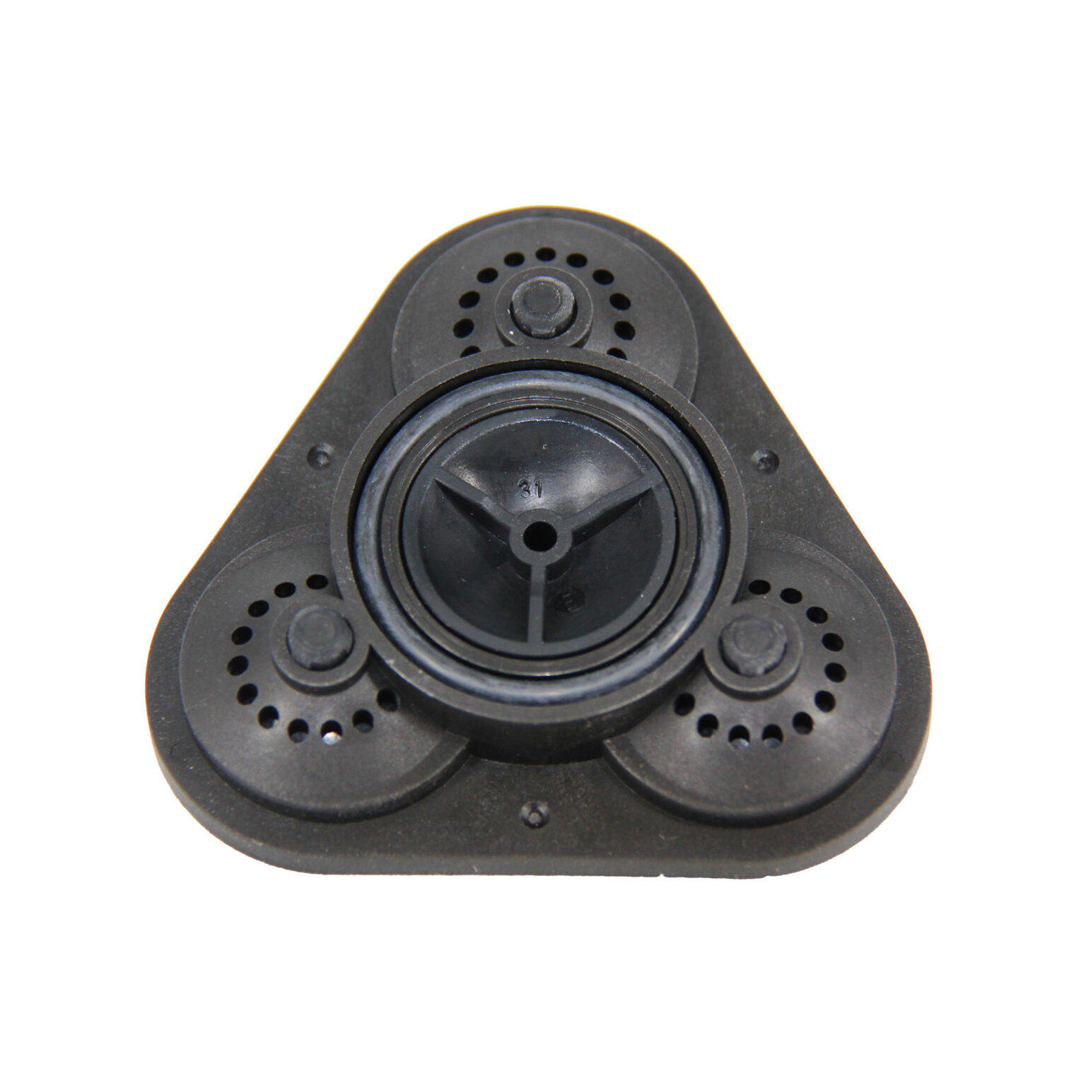 Flojet Replacement Valve (Flojet Motor Pumps Only) | FountainLine